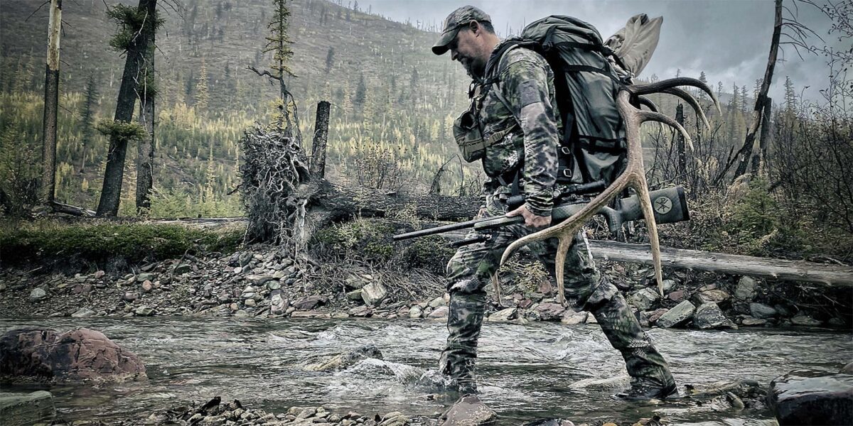 Custom Long Range Precision Rifles - Sterling Precision LLC