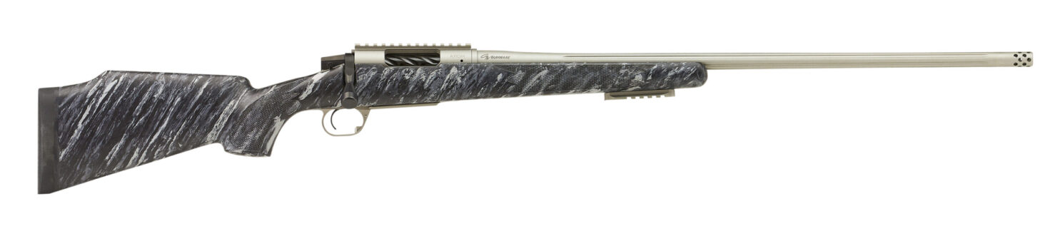 Ready To Ship Rifles - Sterling Precision LLC