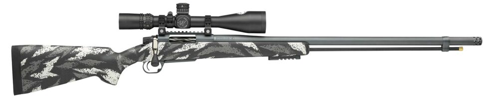 Ready To Ship Rifles - Sterling Precision LLC