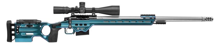 Podium - Pro Competition Rifle - Sterling Precision LLC