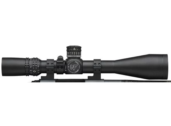 Custom Long Range Precision Rifles - Sterling Precision LLC