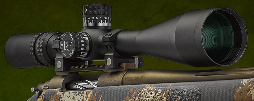 Rifle Products & Accessories - Sterling Precision LLC