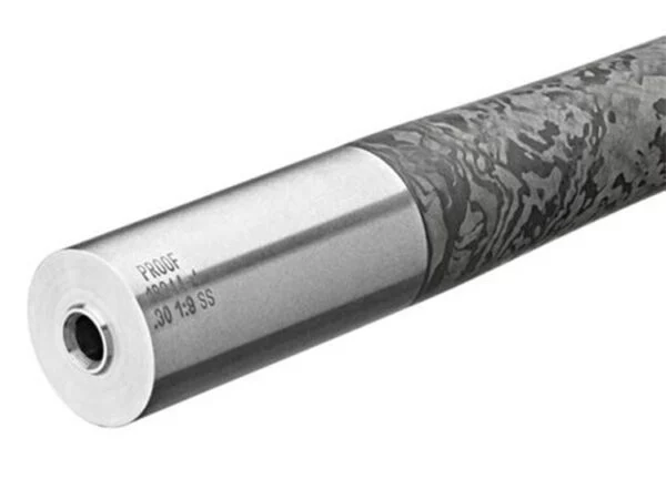 Custom Long Range Precision Rifles - Sterling Precision LLC