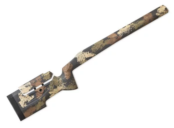 Custom Long Range Precision Rifles - Sterling Precision LLC