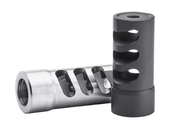 Custom Long Range Precision Rifles - Sterling Precision LLC