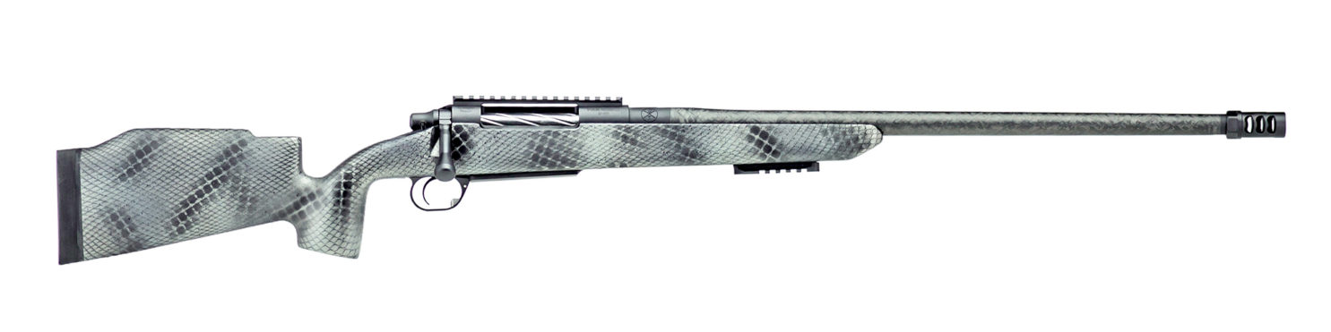 Ready To Ship Rifles - Sterling Precision LLC