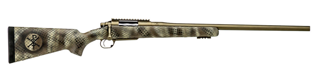 Disciple - 308 Win - Sterling Precision LLC