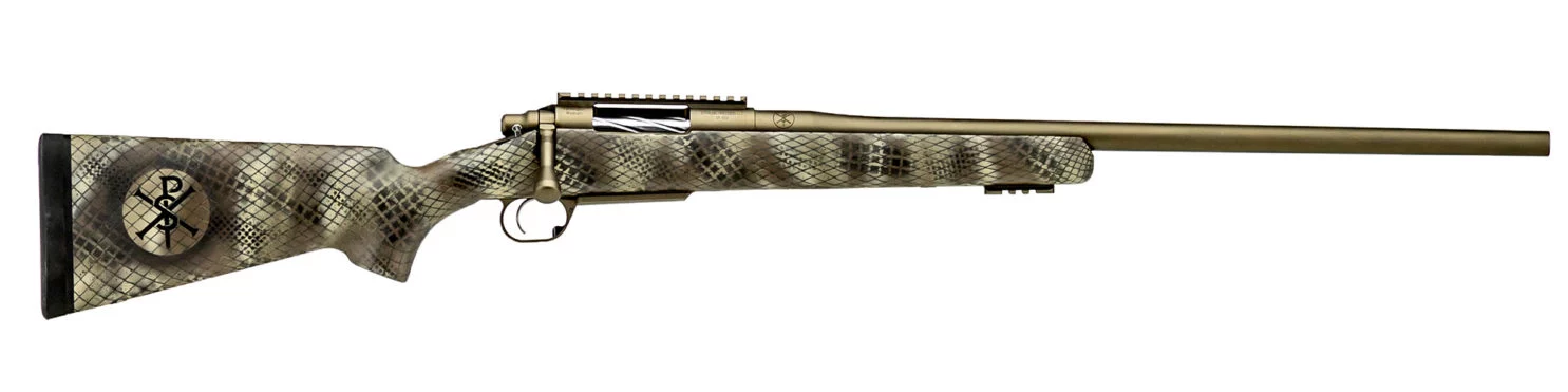 Ready To Ship Rifles - Sterling Precision LLC