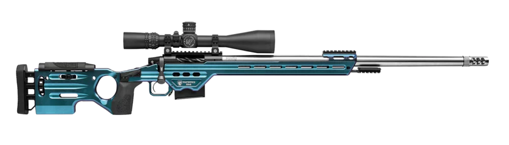 Custom Long Range Precision Rifles - Sterling Precision LLC