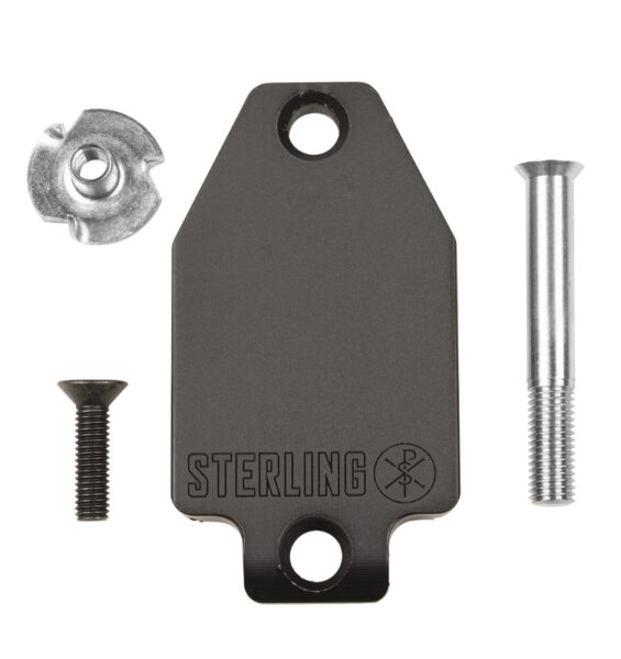 Arca Kit by Sterling Precision - Sterling Precision LLC