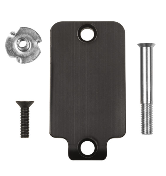 Arca Kit by Sterling Precision - Sterling Precision LLC